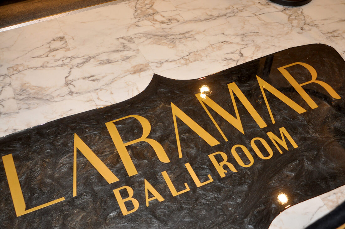 A big premiere | News, Sports, Jobs - Messenger News